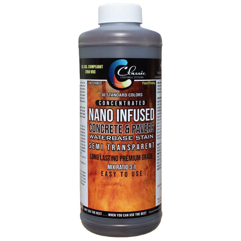 Classic Stains – Classic Coating Systems